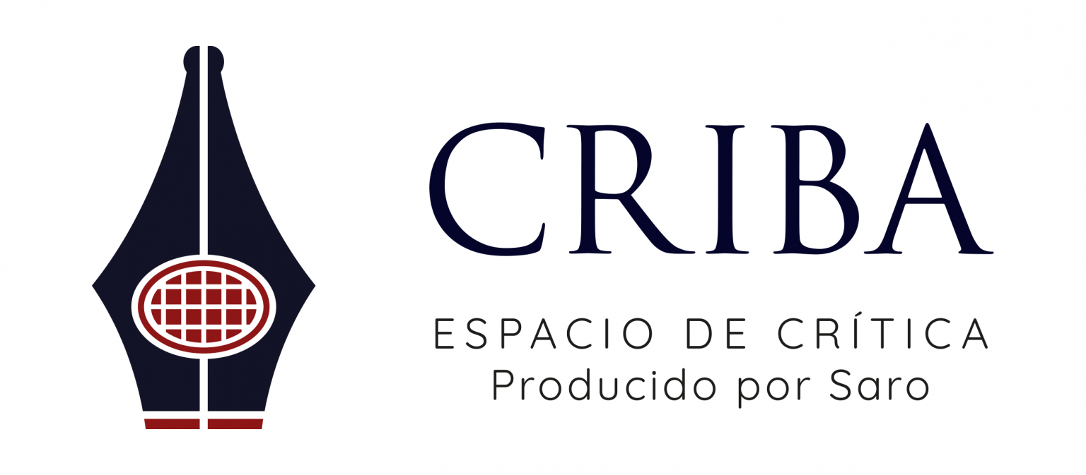 A modo de presentación... - Criba