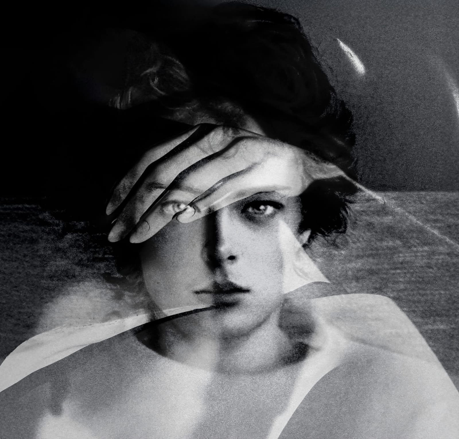 Impenetrabilidad: Aproximación a la obra de Brett Walker - Criba